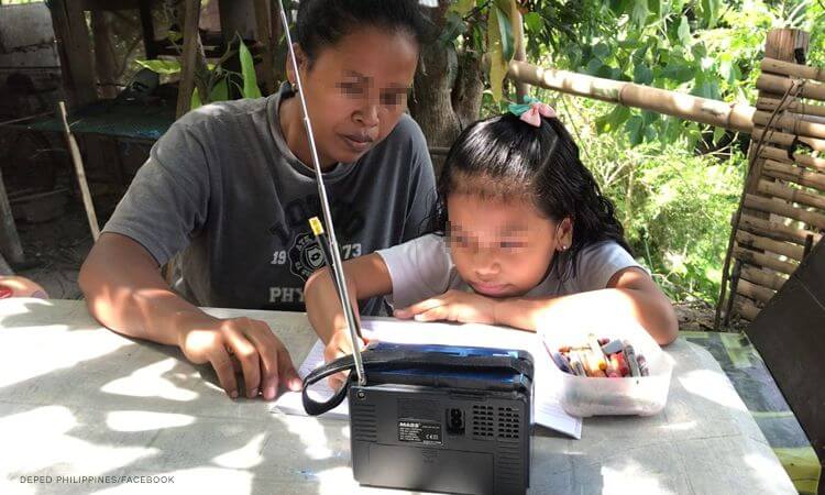 ‘No fail policy’ amid pandemic 'unfair' - DepEd | PLN Media