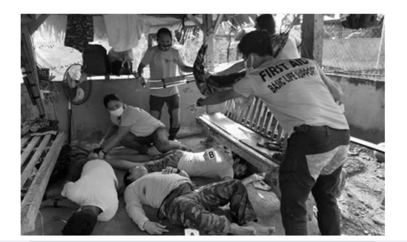 13 Inmates Try To Escape From Jail In Surigao 4 Dead PLN Media 13-inmates-try-to-escape-from-jail-in-surigao-4-dead-pln-media