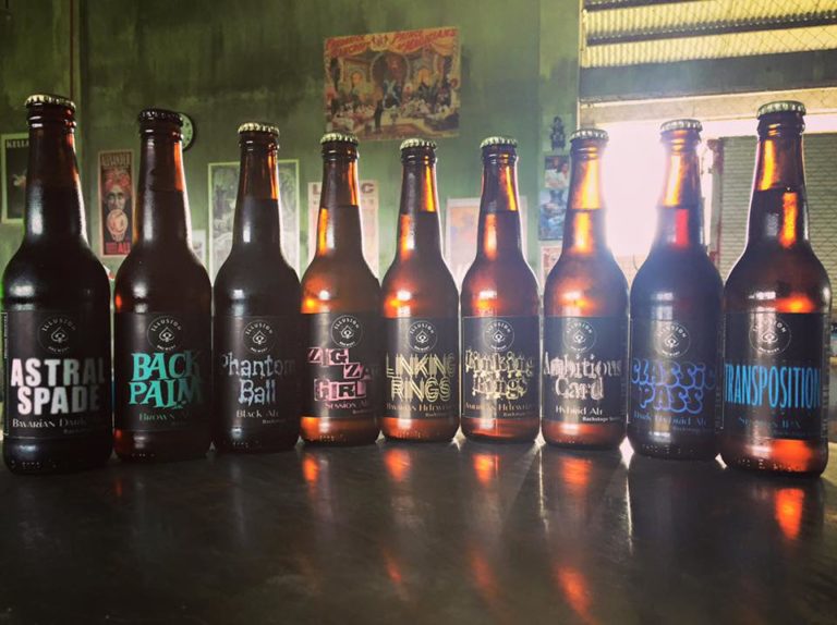 Cheers! A guide to the craft beer microbreweries of the Philippines ...