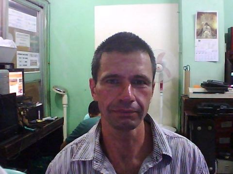 American to be deported for begging and causing trouble in Ermita ...