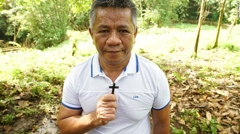 Confessions of a hitman: Is this the man who could bring down Duterte ...