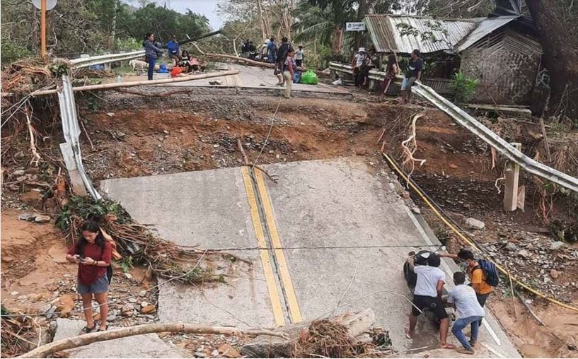 17 dead, 22 missing in Palawan due to typhoon Odette | PLN Media