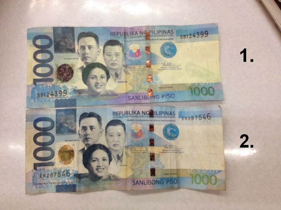 2 Koreans arrested for using fake money in casino | PLN Media