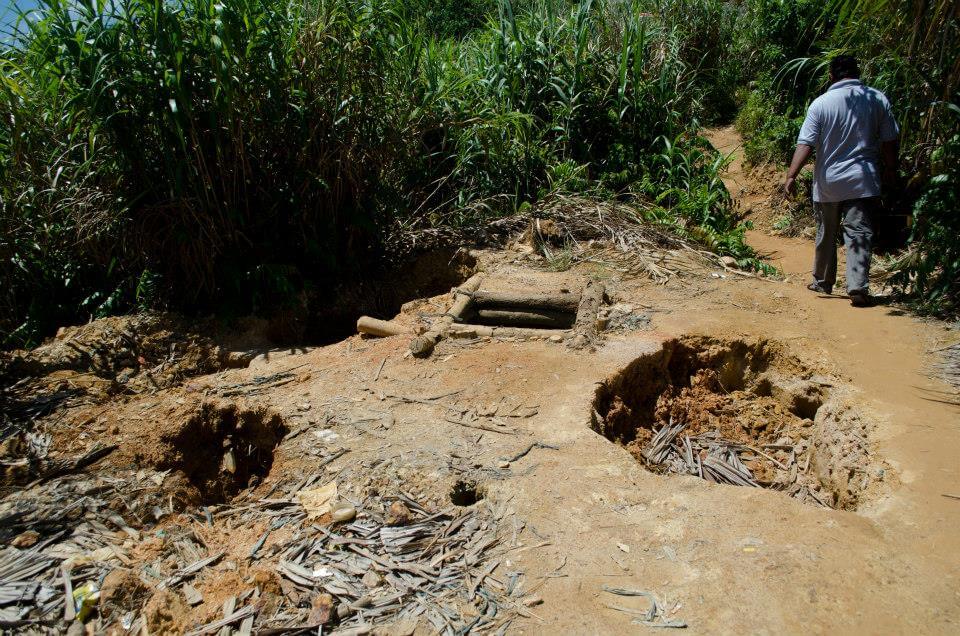 2 miners killed after mine collapsed in Camarines Norte | PLN Media