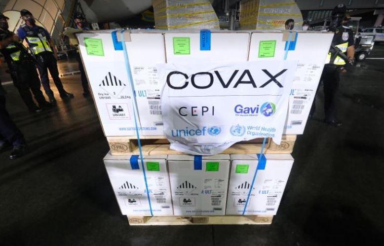 2.2 million doses of Pfizer vaccine delivered to PH | PLN Media