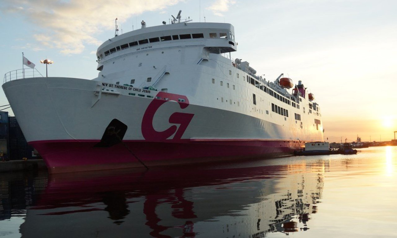 25 crew of 2GO Travel RoRo vessel in Batangas positive for COVID | PLN ...