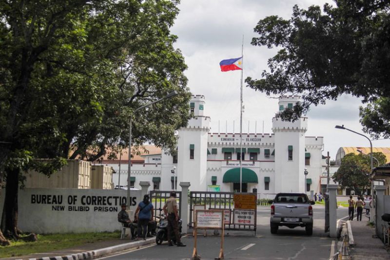 4 Chinese drug lords released says Lacson | PLN Media