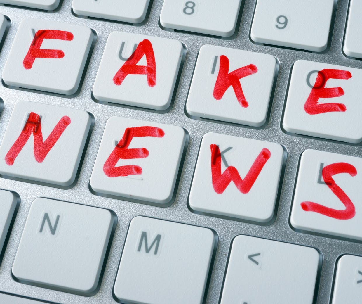 Five people to face cases for spreading 'fake news' on social media ...