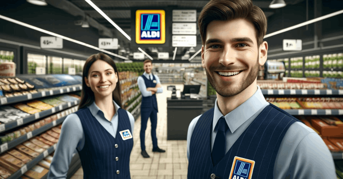 Aldi Job Opportunities and Hiring Process: Learn the Step-by-Step | PLN ...