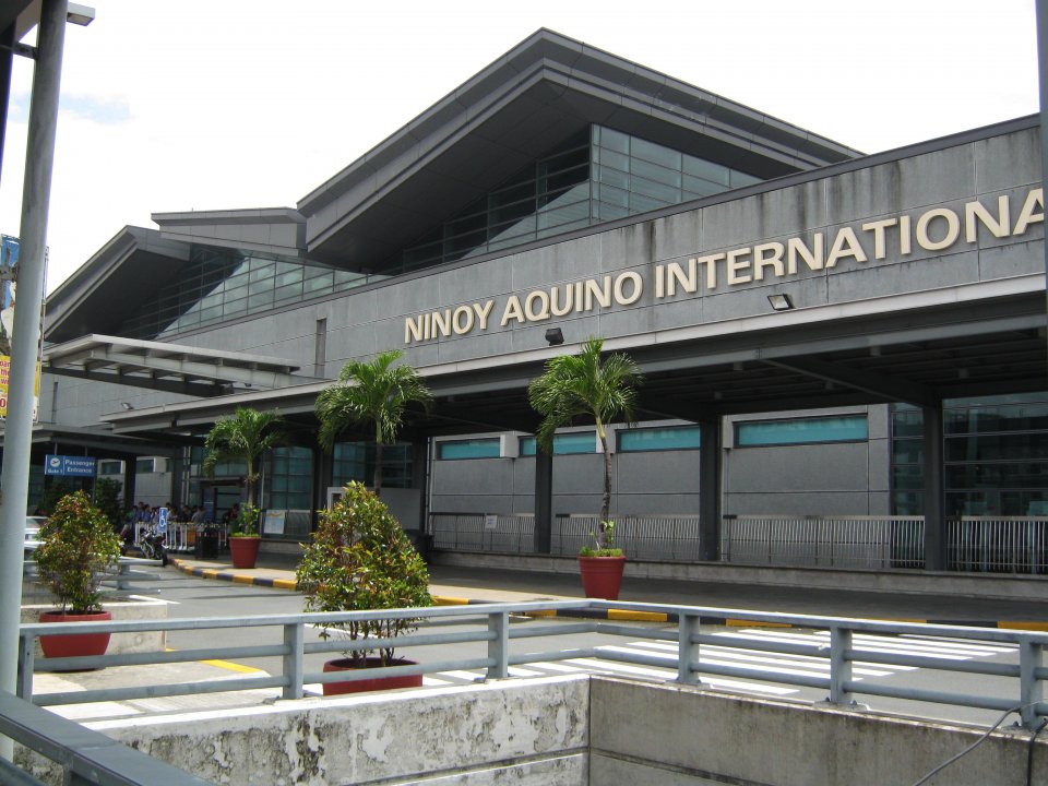 7 Chinese arrested in NAIA | PLN Media