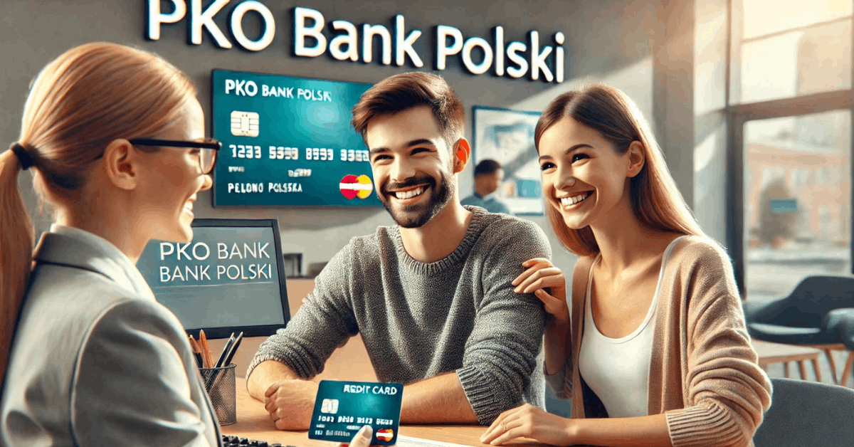 PKO Bank Polski - Jak ubiegać się o pożyczkę | PLN Media