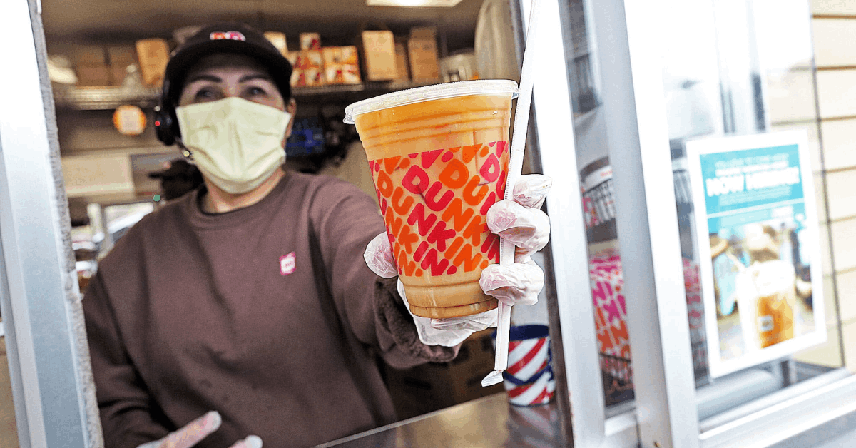 Jobs at Dunkin Donuts: Learn How to Easily Apply | PLN Media