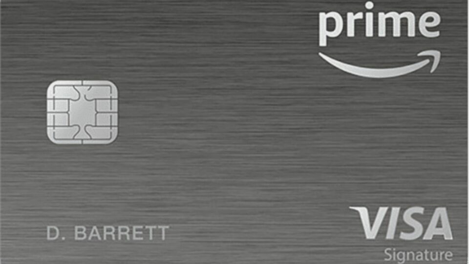 How to Apply for an Amazon Credit Card | PLN Media
