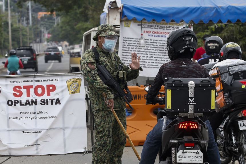 Alert levels vs COVID-19 to be imposed in provinces | PLN Media