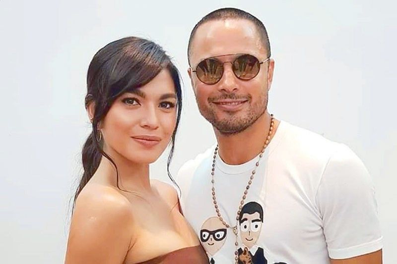 Andrea Torres has no plans to detail her breakup with Derek | PLN Media