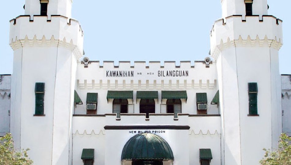 Another riot erupts inside Bilibid - BuCor | PLN Media