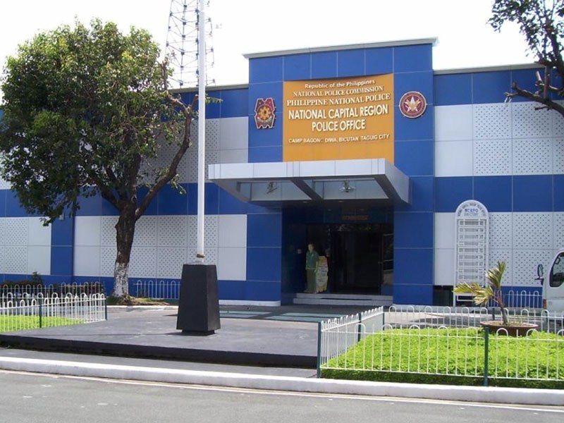 Anxious cop kills fellow police officer inside NCRPO headquarters | PLN ...