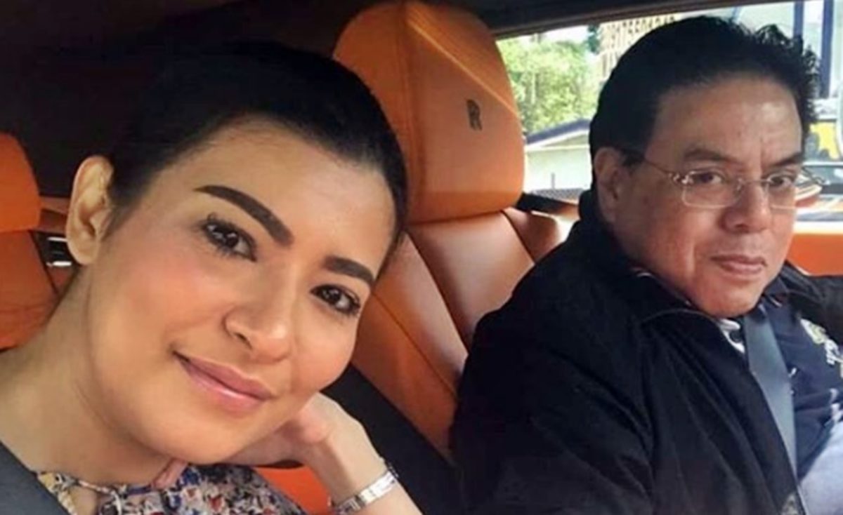 After 18 years, Assunta de Rossi is 14 weeks pregnant | PLN Media