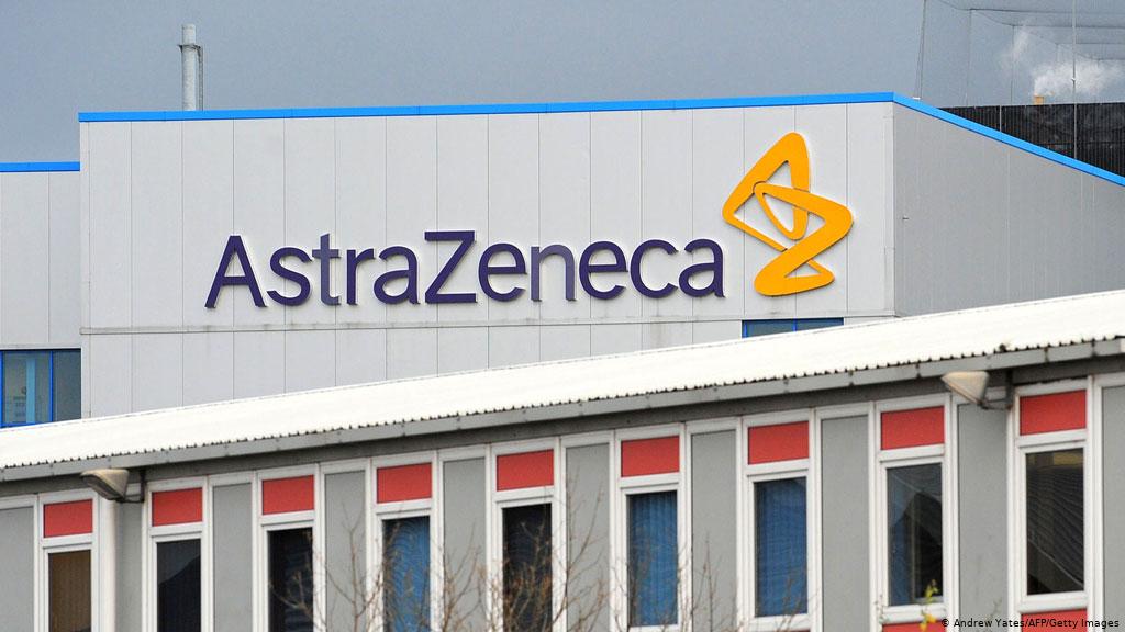 AstraZeneca vaccine rollout continues despite low efficacy vs. new ...