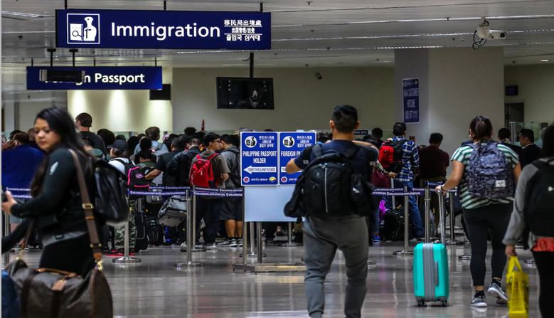 BI releases guidelines on outbound tourism travel | PLN Media