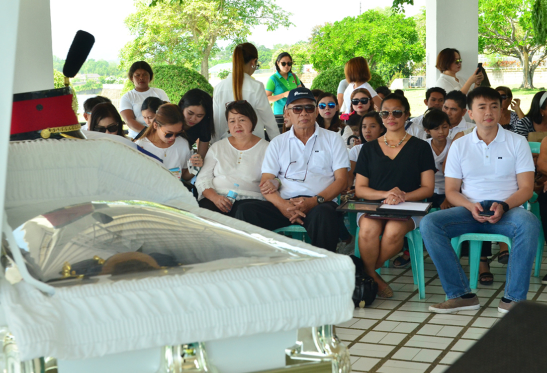 Court orders arrest of PMA cadets, doctors over Dormitorio death | PLN ...