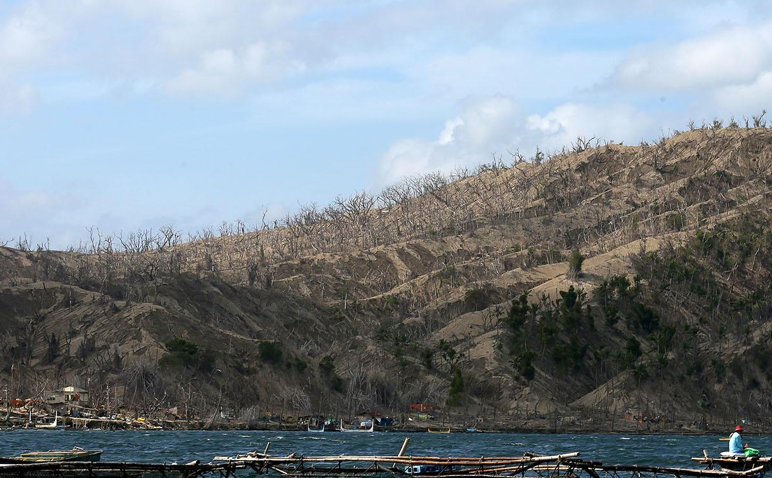 Batangas prepares for evacuation as Alert Level 2 raised in Taal ...