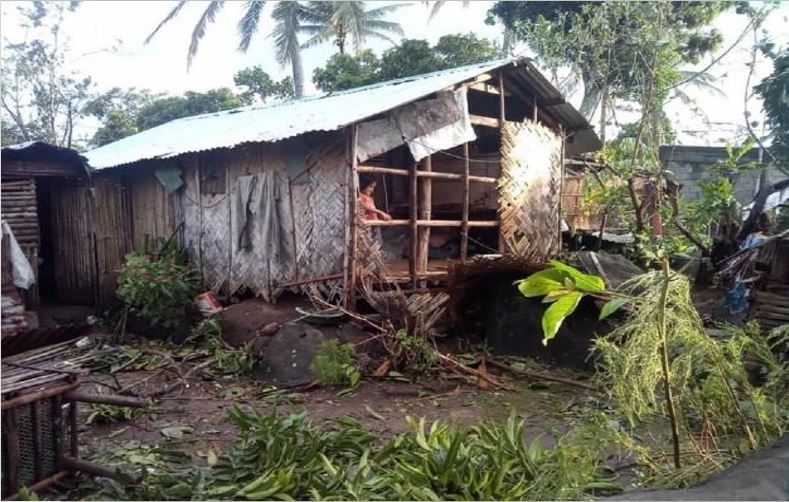 Bicol residents prepare for Typhoon Rolly | PLN Media