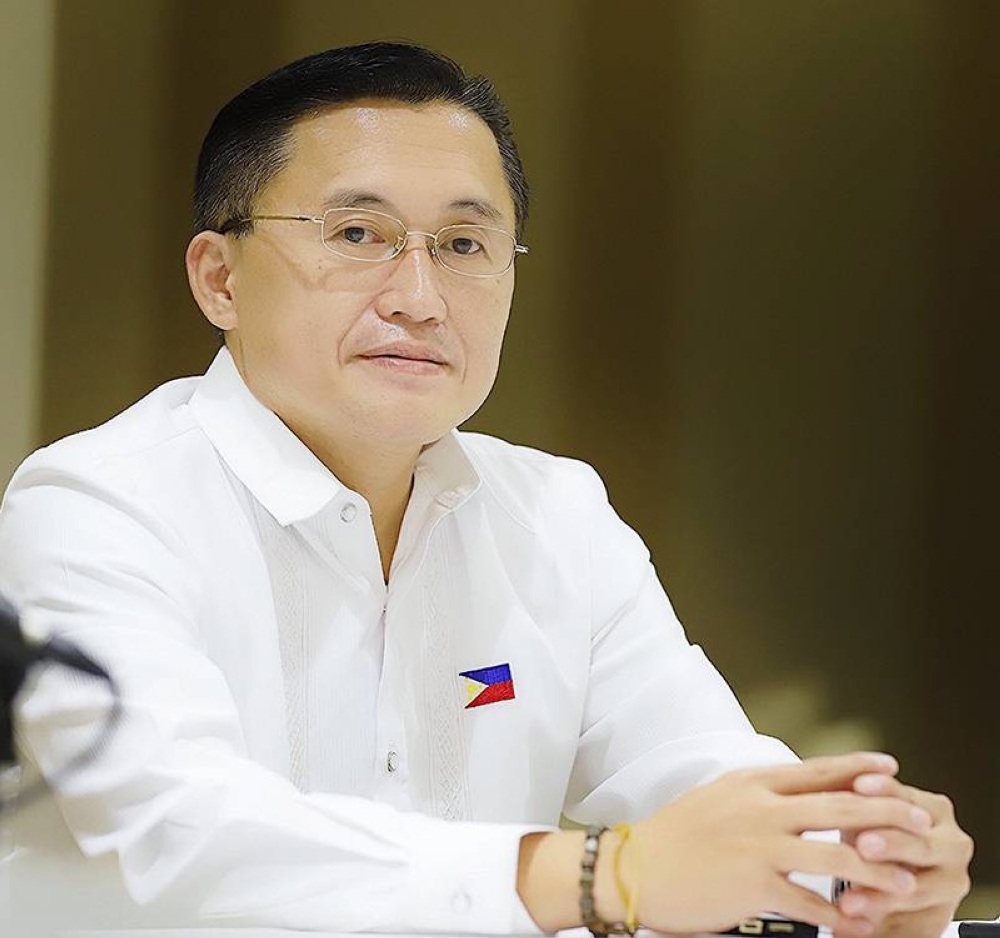 Bong Go declines PDP-Laban's presidency endorsement | PLN Media