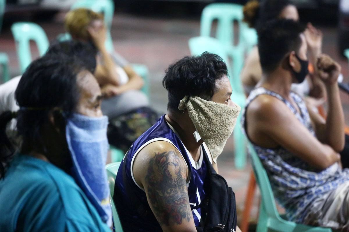 CDC: Double face mask more effective vs. COVID-19 | PLN Media