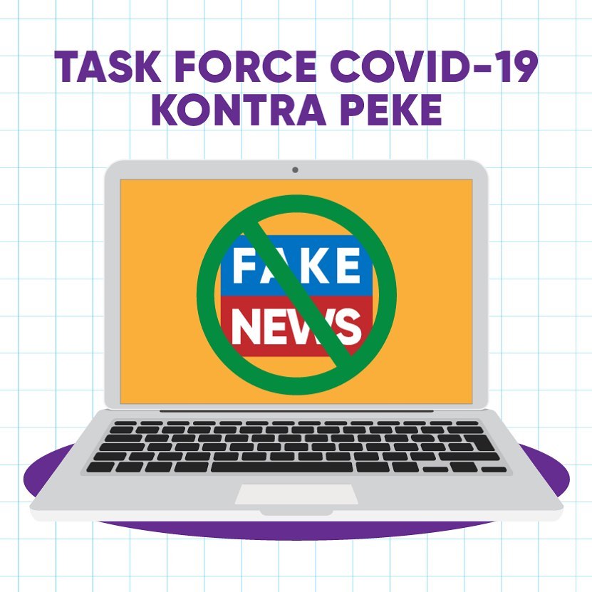 COVID-19 fake news spreader will be punished: MMDA | PLN Media