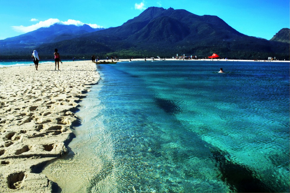 Green energy schemes to boost Camiguin Island tourism industry | PLN Media