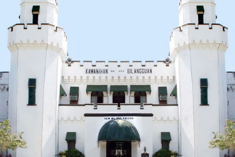 Bilibid riot resulted in casualties - BuCor | PLN Media