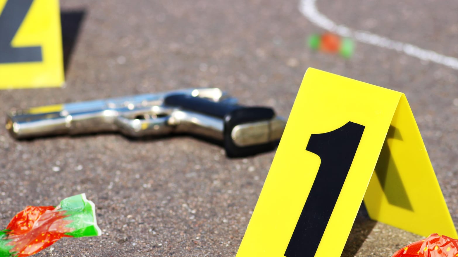 Cop kills holdupper in Caloocan | PLN Media