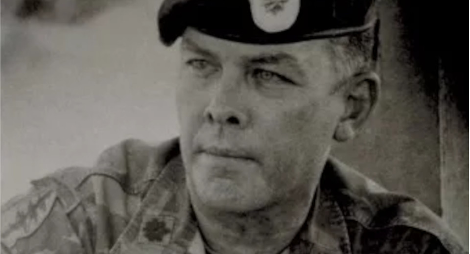 Court frees Pinoy jailed for killing US Colonel James Rowe in 1989 ...