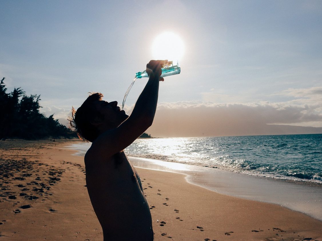 DOH clarifies tips on how to beat the heat in PH | PLN Media