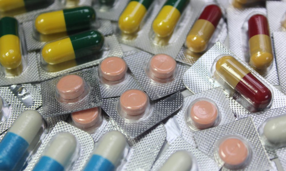 DOH has P2.2-billion worth of expired, overstocked medicines, supplies ...