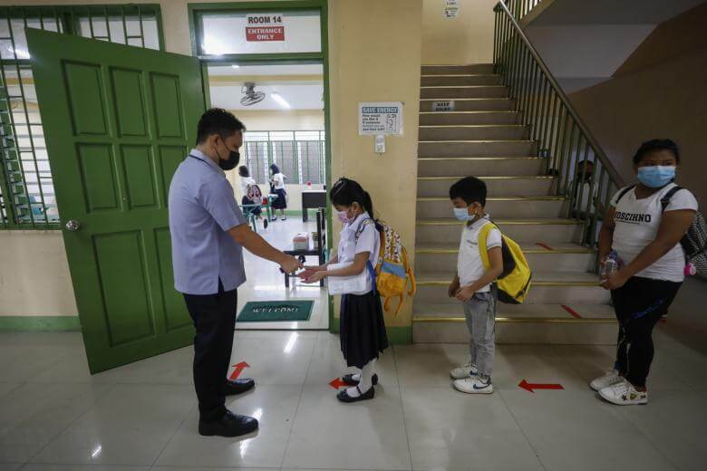 DOH to release COVID-19 transition plan next week | PLN Media