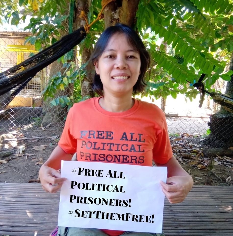 DOJ 'may consider' probing killing of human rights worker | PLN Media