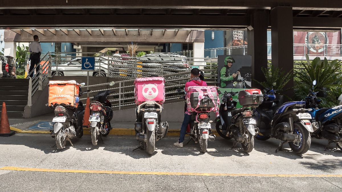 DOLE: Delivery riders also protected by labor law | PLN Media