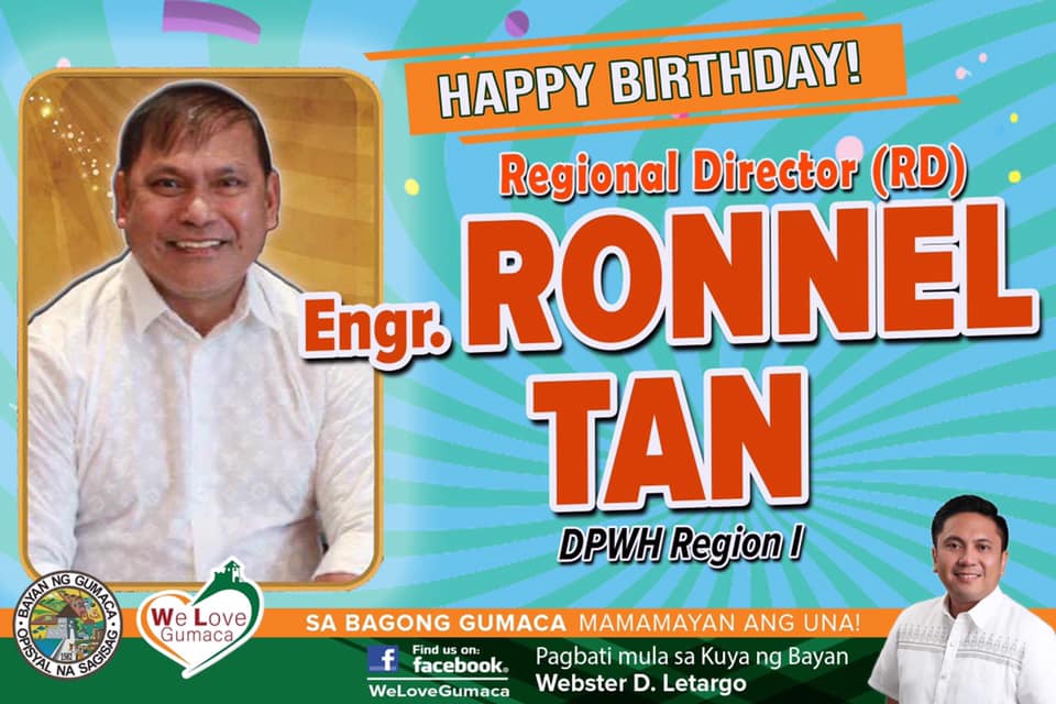 DPWH exec Ronnel Tan denies 'throwing cash in the air' | PLN Media