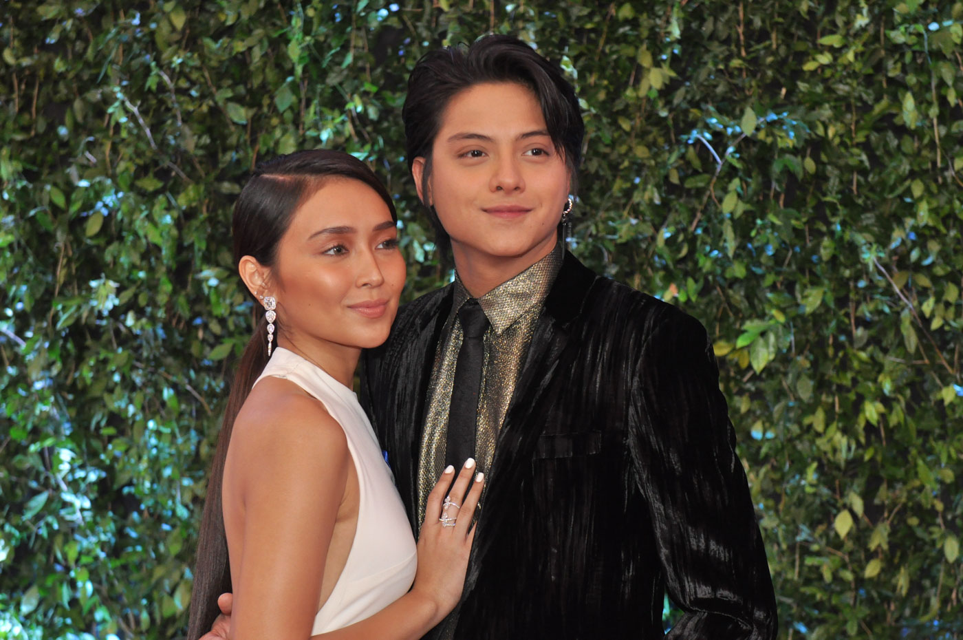 Daniel Padilla, Kathryn Bernardo celebrate 8th anniversary | PLN Media