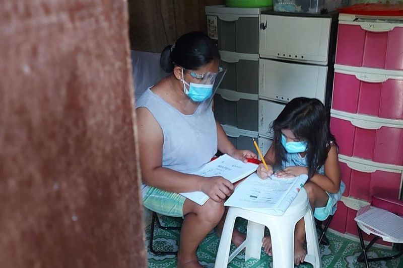 DepEd: Suicide cases not linked to modules, distance learning | PLN Media