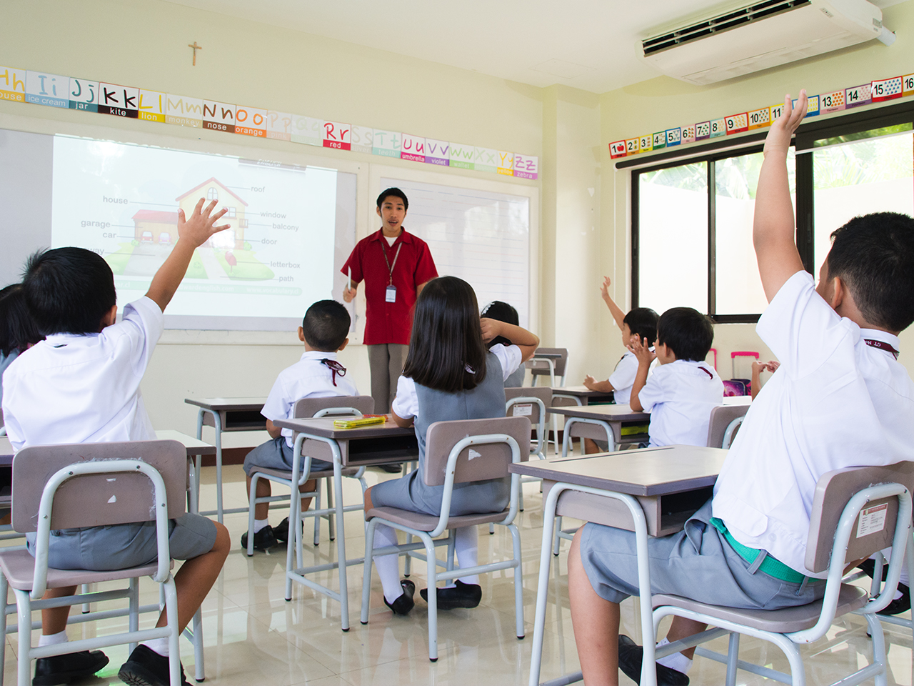 DepEd Asks Private Schools To Delay Tuition Fee Increase PLN Media