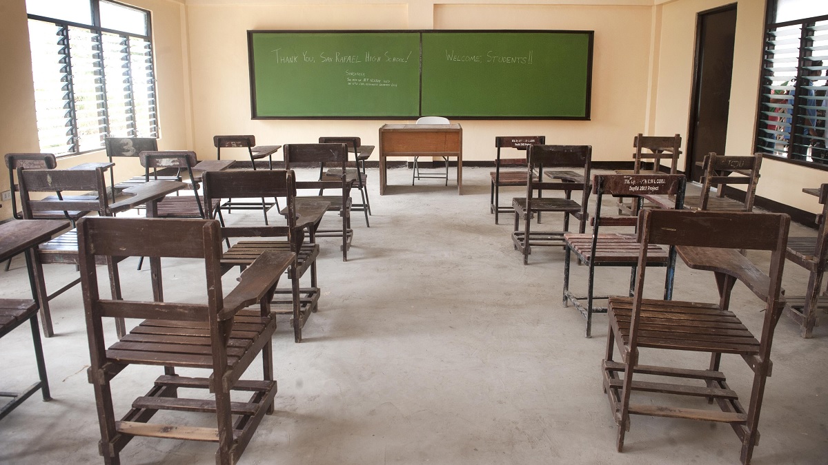 DepEd's readiness to open classes will be reviewed by Senate | PLN Media