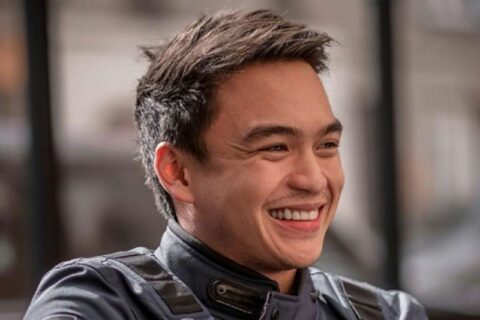 Roderick Paulate sentenced to up to eight years in prison | PLN Media