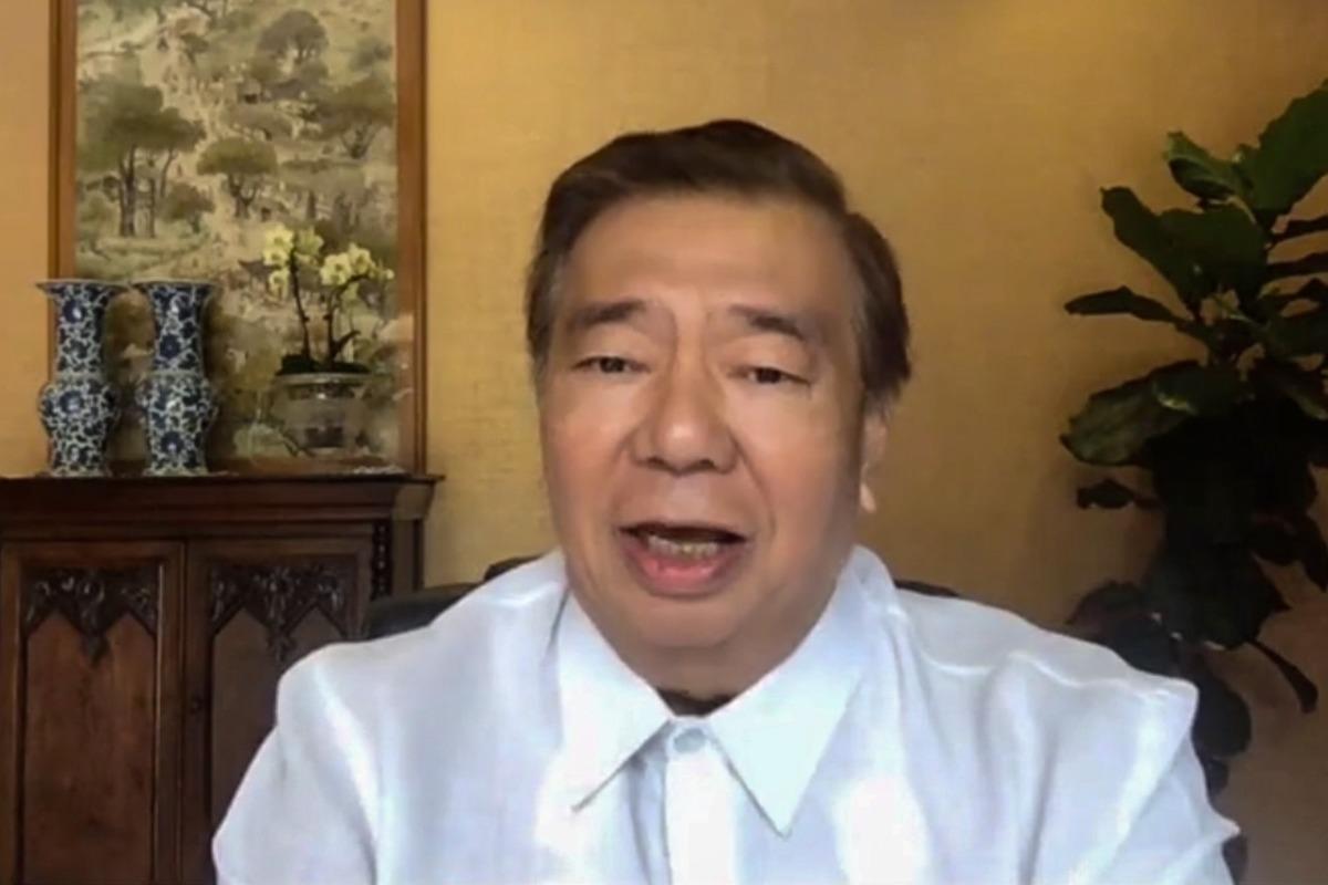 Drilon: Opposition should 'go beyond anti-Duterte platform' | PLN Media