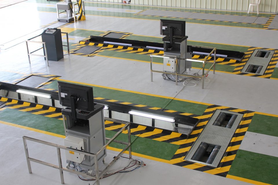 Drilon wants to suspend PMVIC operations | PLN Media