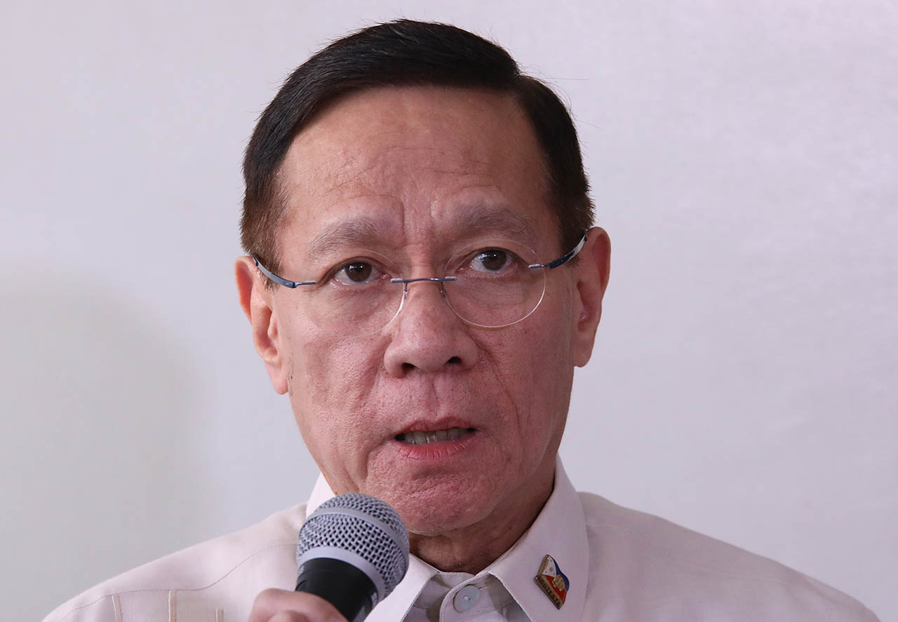 Duque admits corruption in past DOH projects | PLN Media