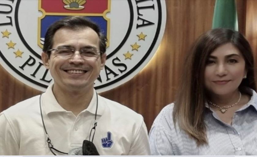 Duterte Diehard Supporters (DDS) to support Isko Moreno | PLN Media