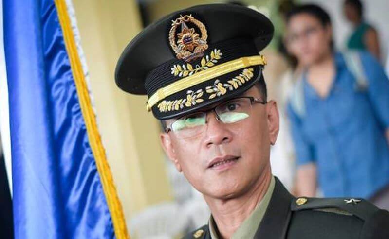 Duterte appoints official involved in death of PMA cadet as SolCom ...